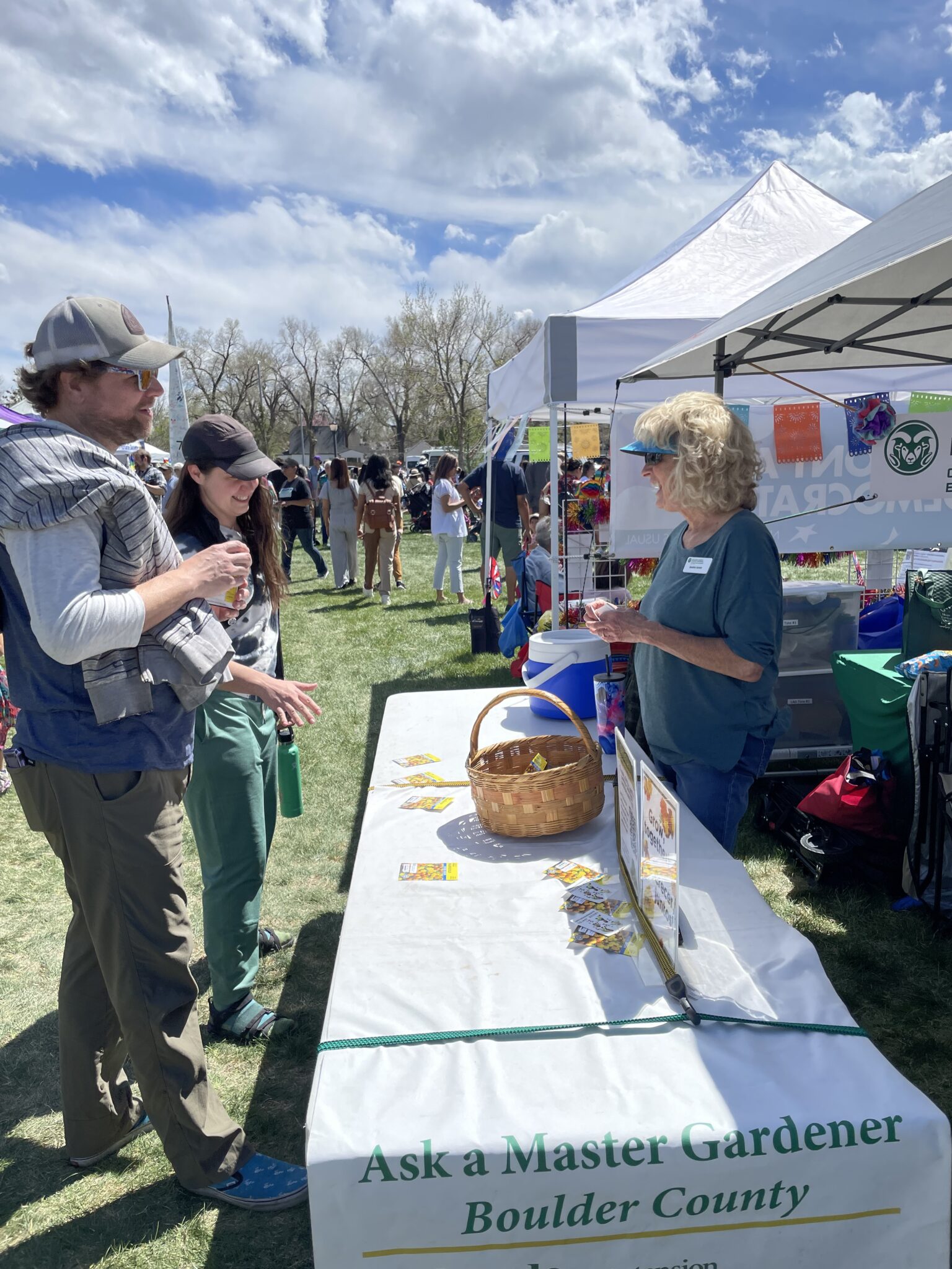 Colorado Master Gardener Program – Boulder County Extension