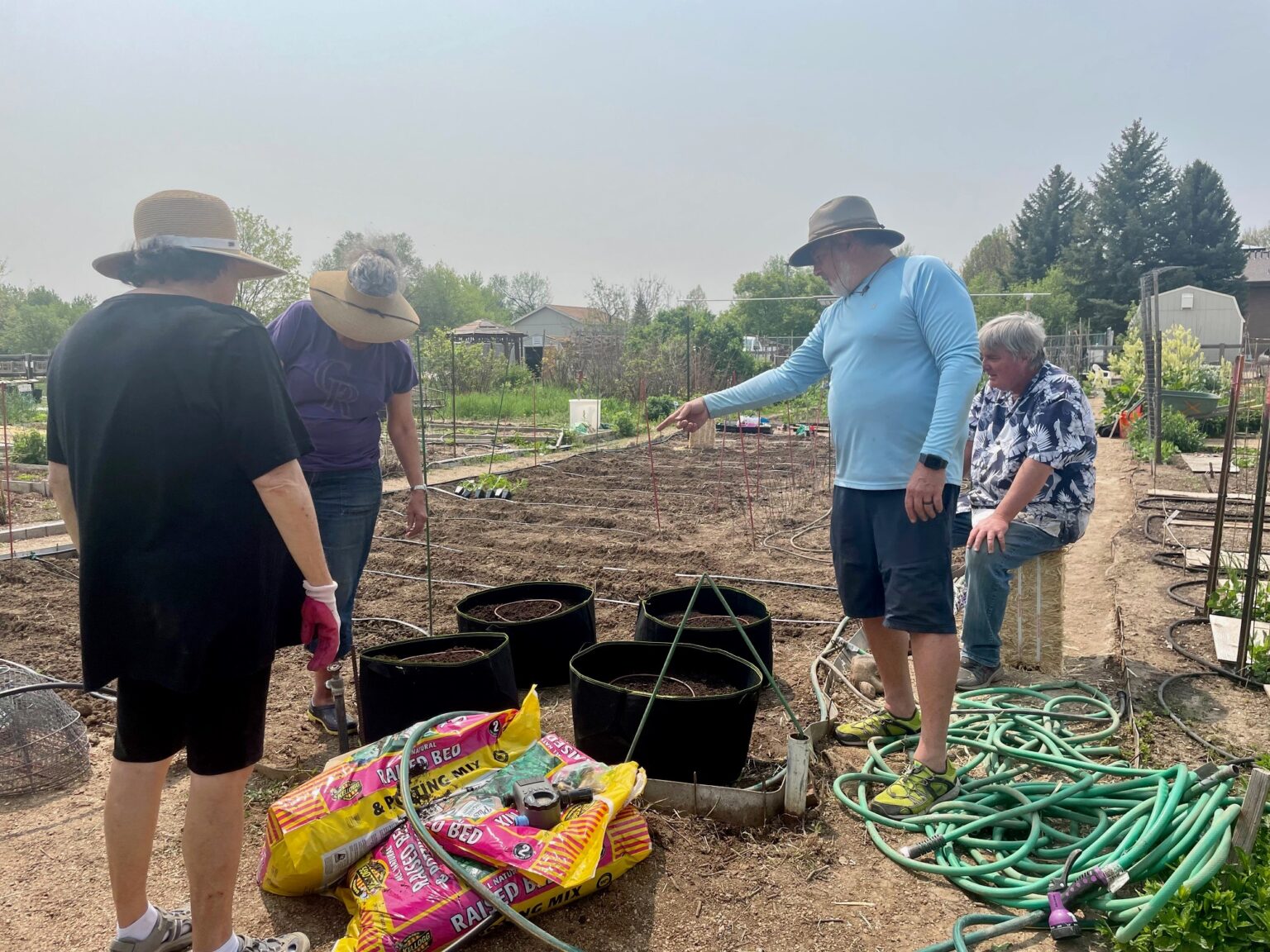 Colorado Master Gardener Program – Boulder County Extension
