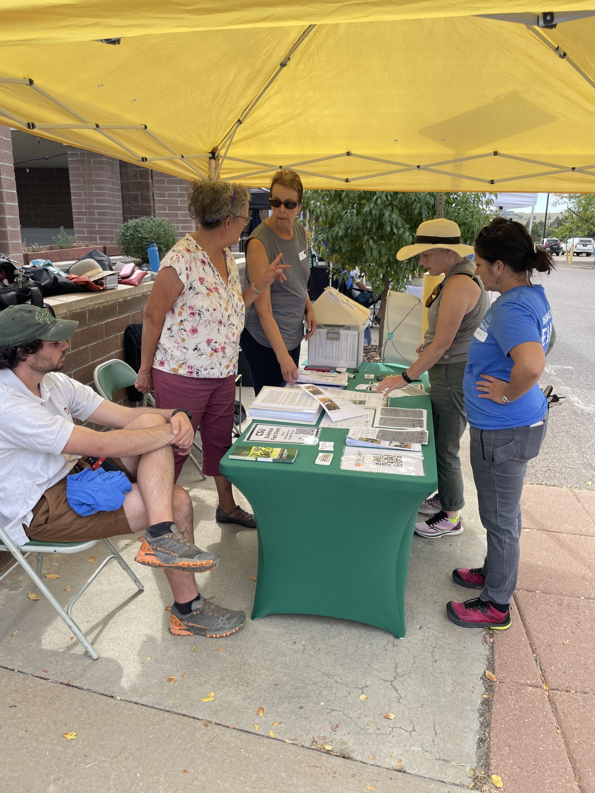 Colorado Master Gardener Program – Boulder County Extension