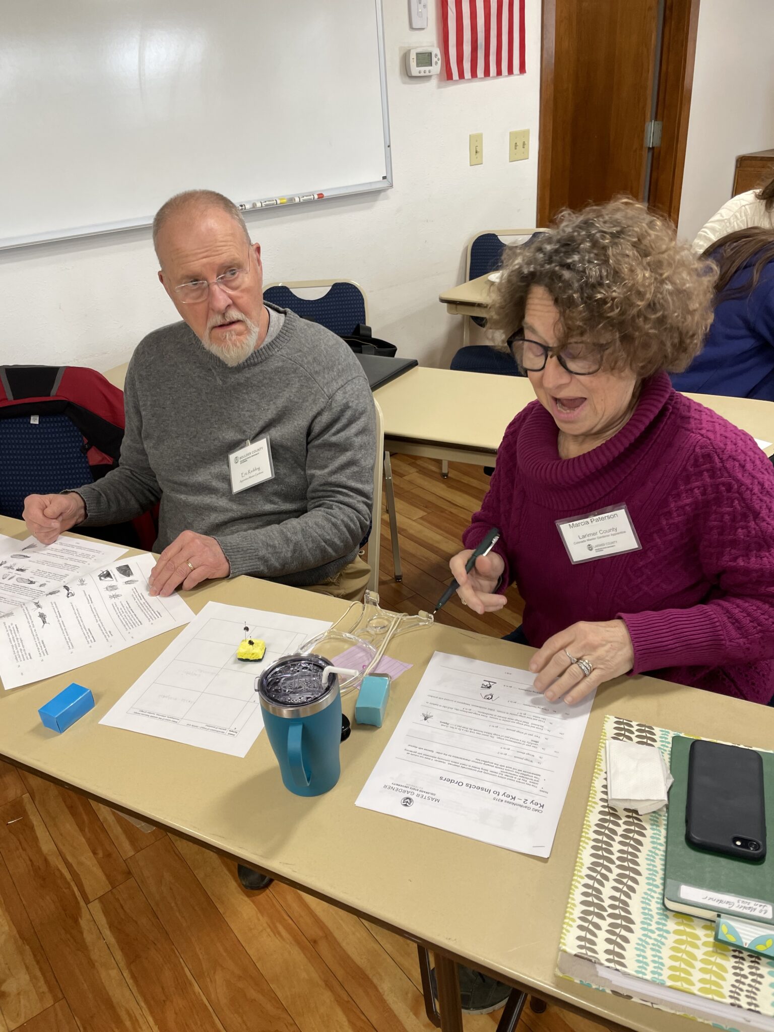 Colorado Master Gardener Program – Boulder County Extension